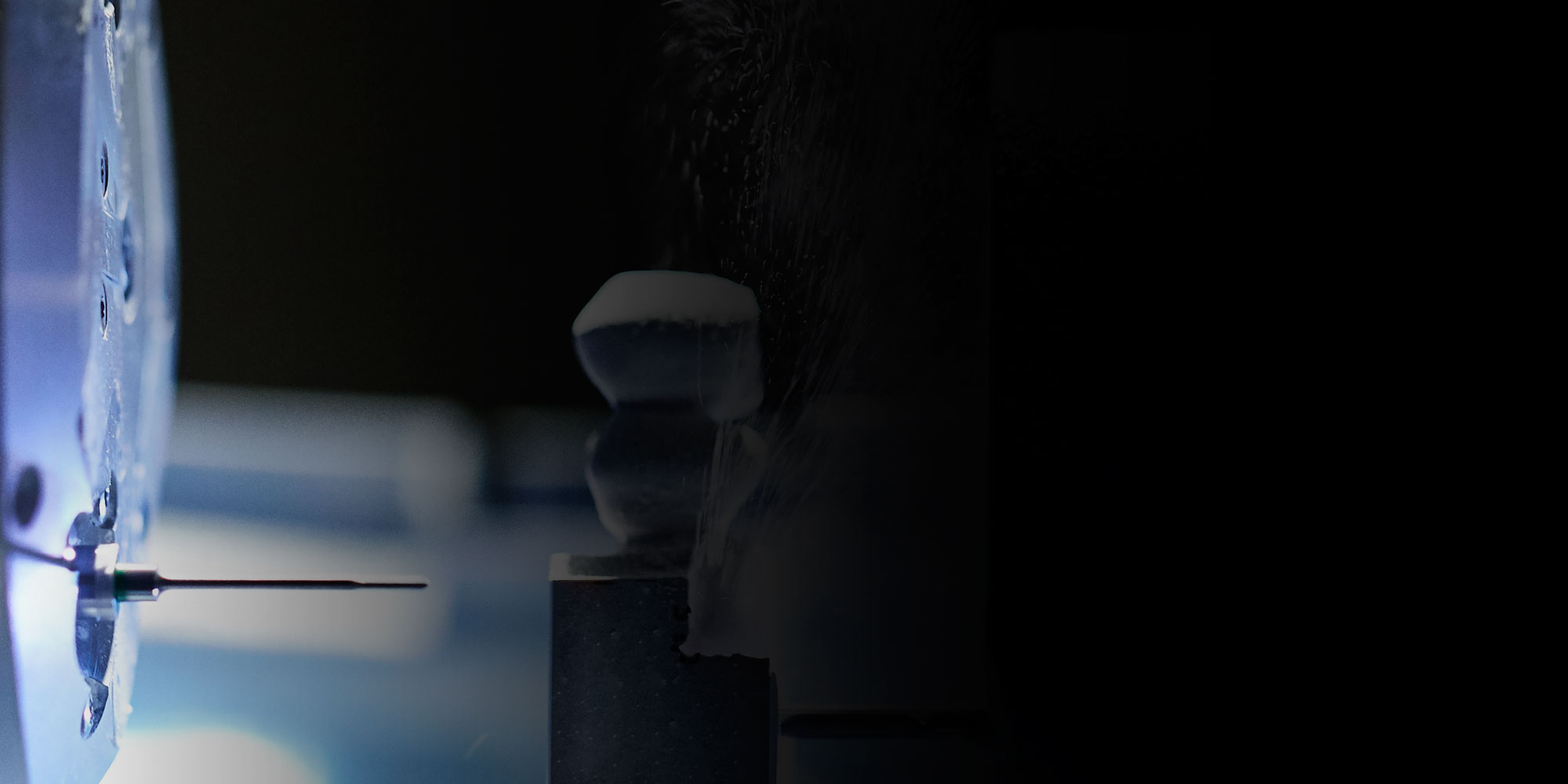 Triodent – Odontología avanzada – Implantes dentales – Estética dental