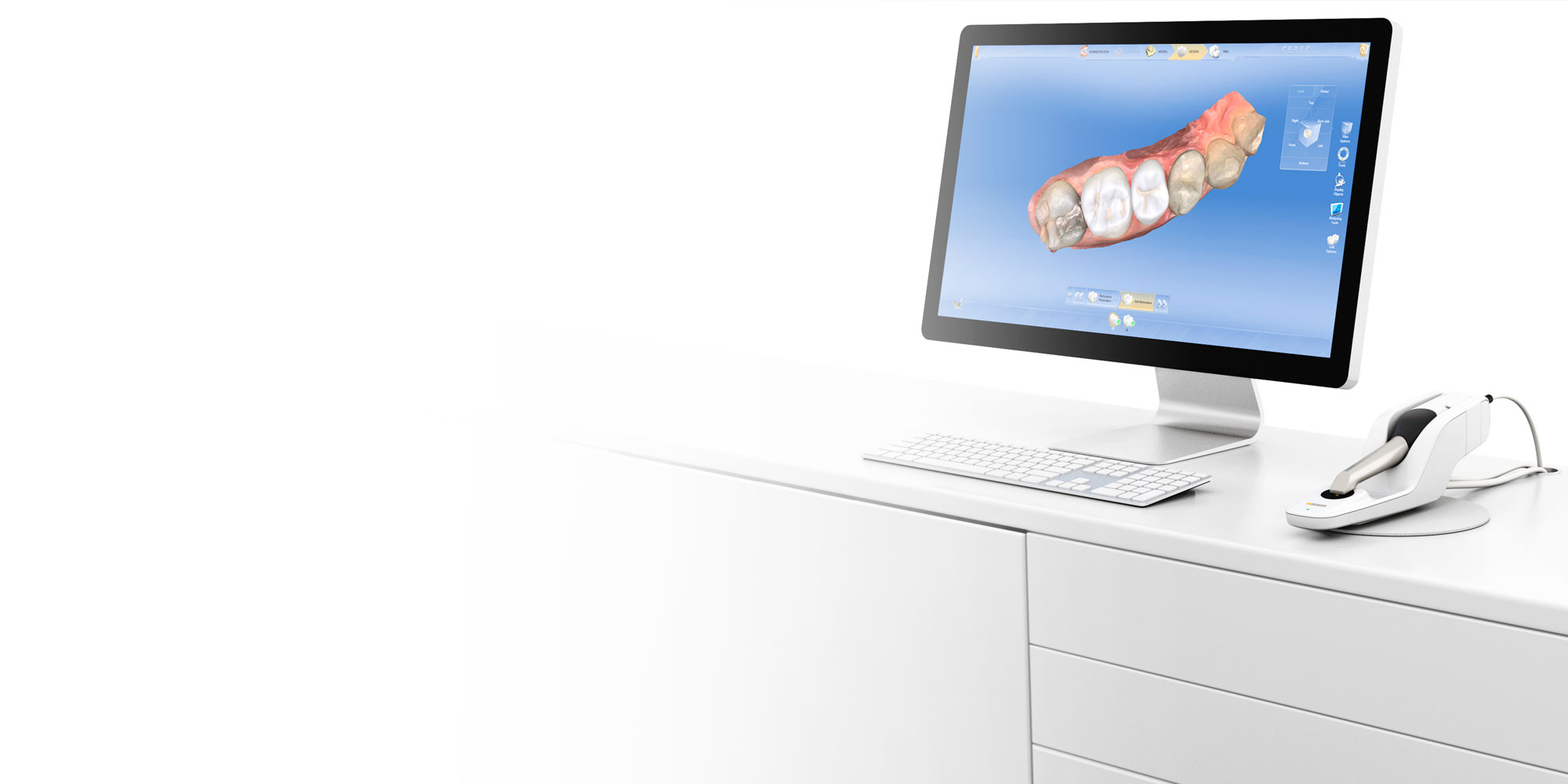 Triodent – Odontología avanzada – Implantes dentales – Estética dental